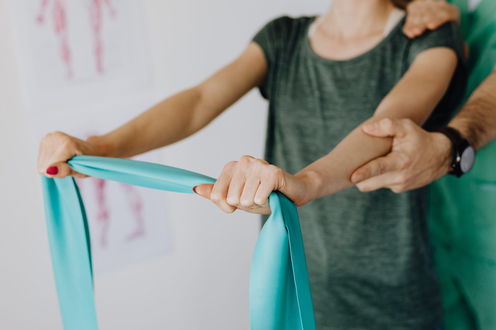 Fysioterapia – Tarjoomo